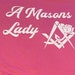 Masonic Decal Etsy