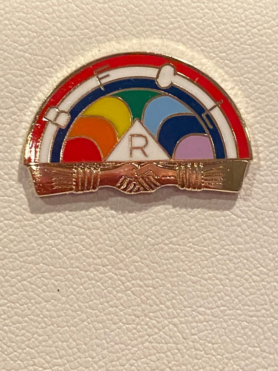Six Pin Special - Etsy