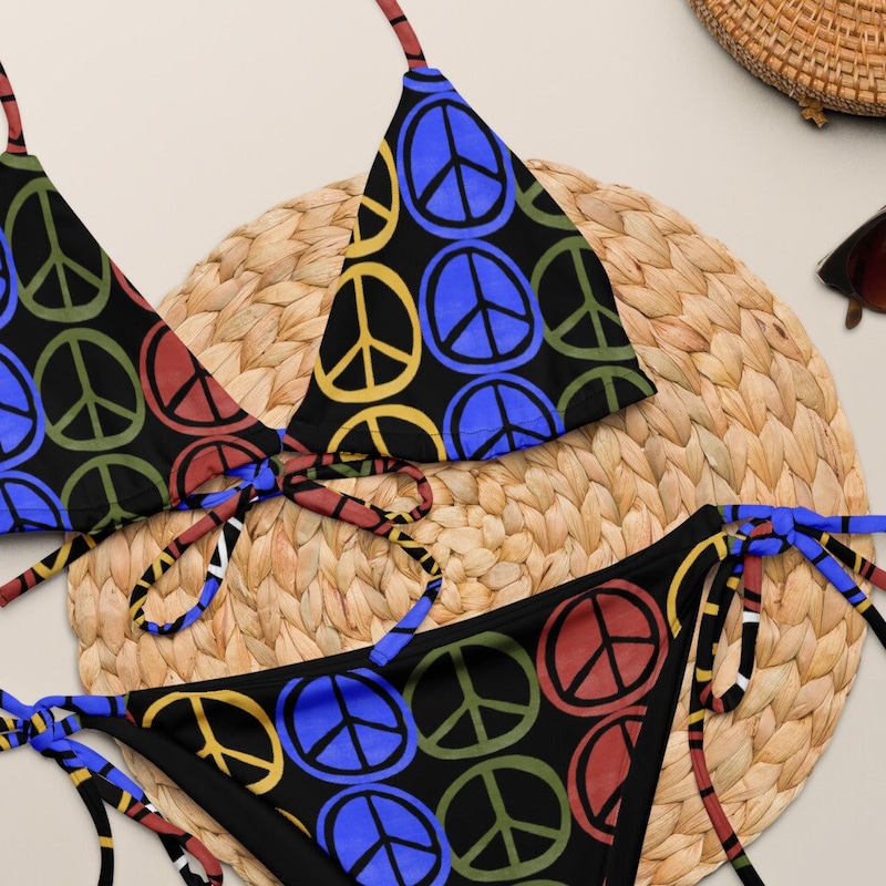 Dubio Swimwear - Etsy