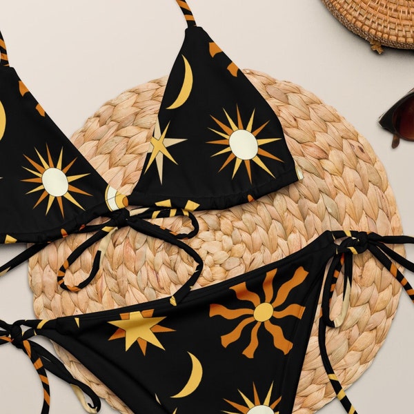 Dubio Swimwear - Etsy