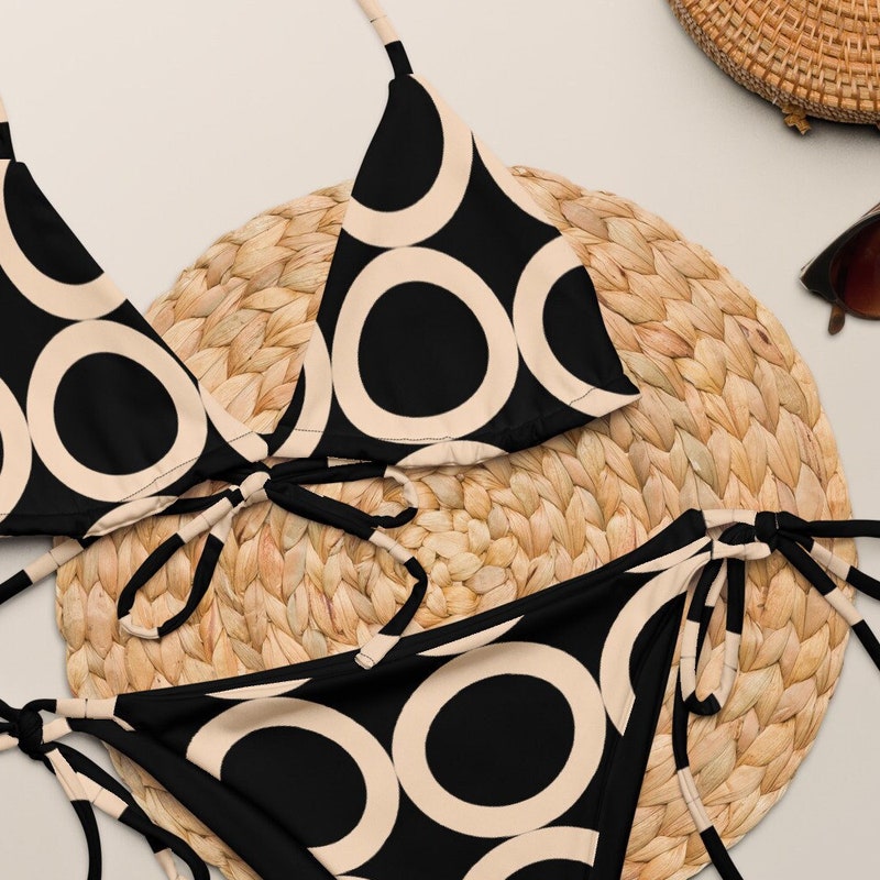 Dubio Swimwear - Etsy