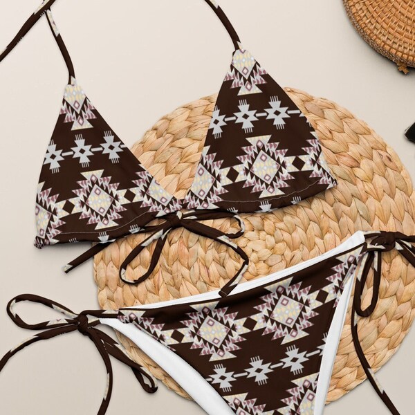 Aztec Clothing - Etsy