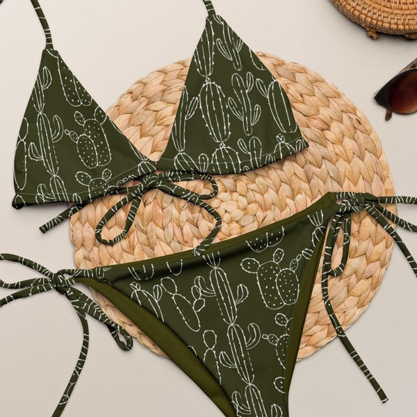 Dubio Swimwear - Etsy