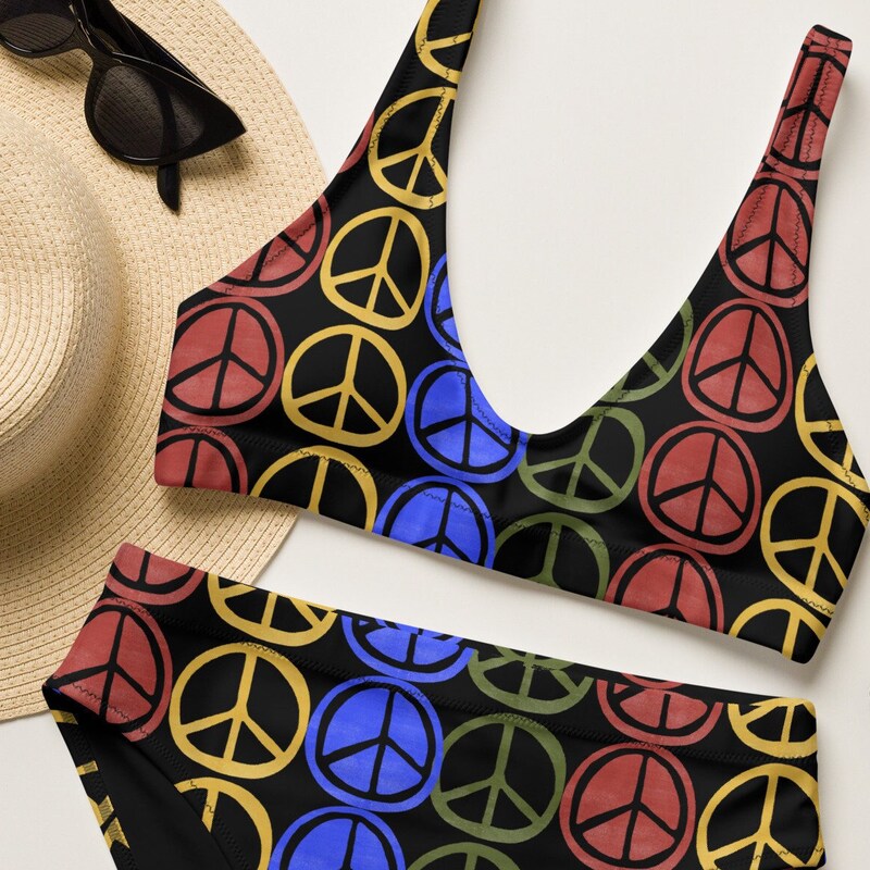 Dubio Swimwear - Etsy