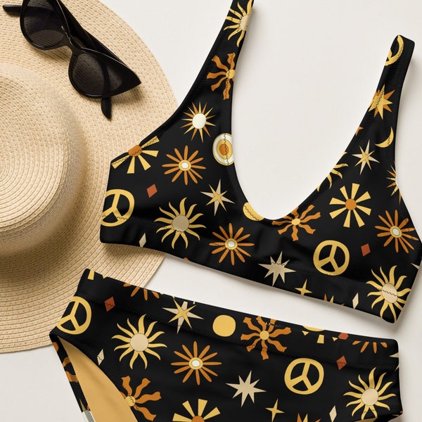 Dubio Swimwear - Etsy