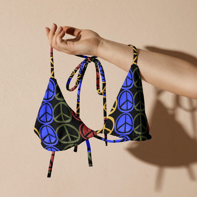 Dubio Swimwear - Etsy