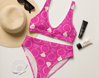 Bride Team Bikini - Etsy