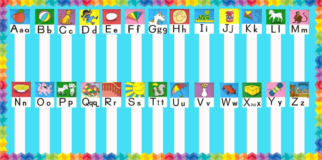 Preschool Learning Board, Learning Wall, Classroom Set Up, School Ready ...