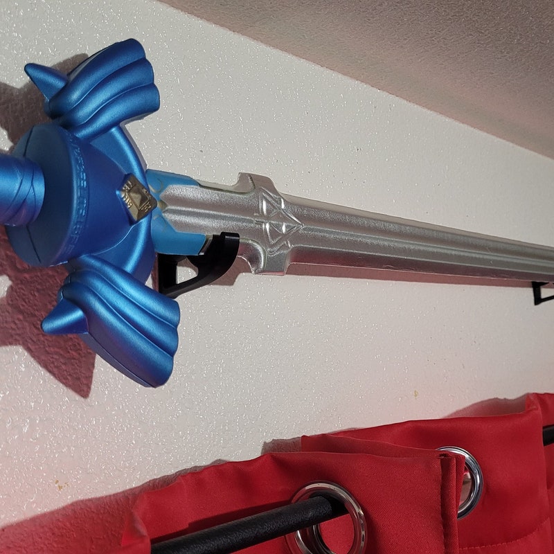 Sword Display - Etsy