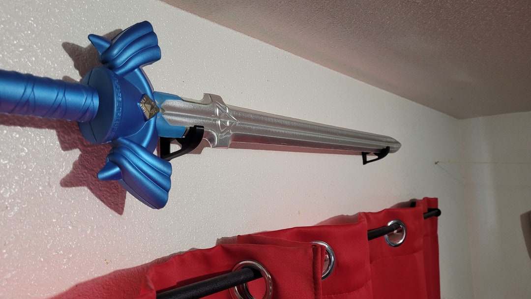 Sword Wall Mount Swappable - Etsy