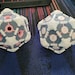 Portal Companion Cube D20 3D Printed Kit - Etsy Canada