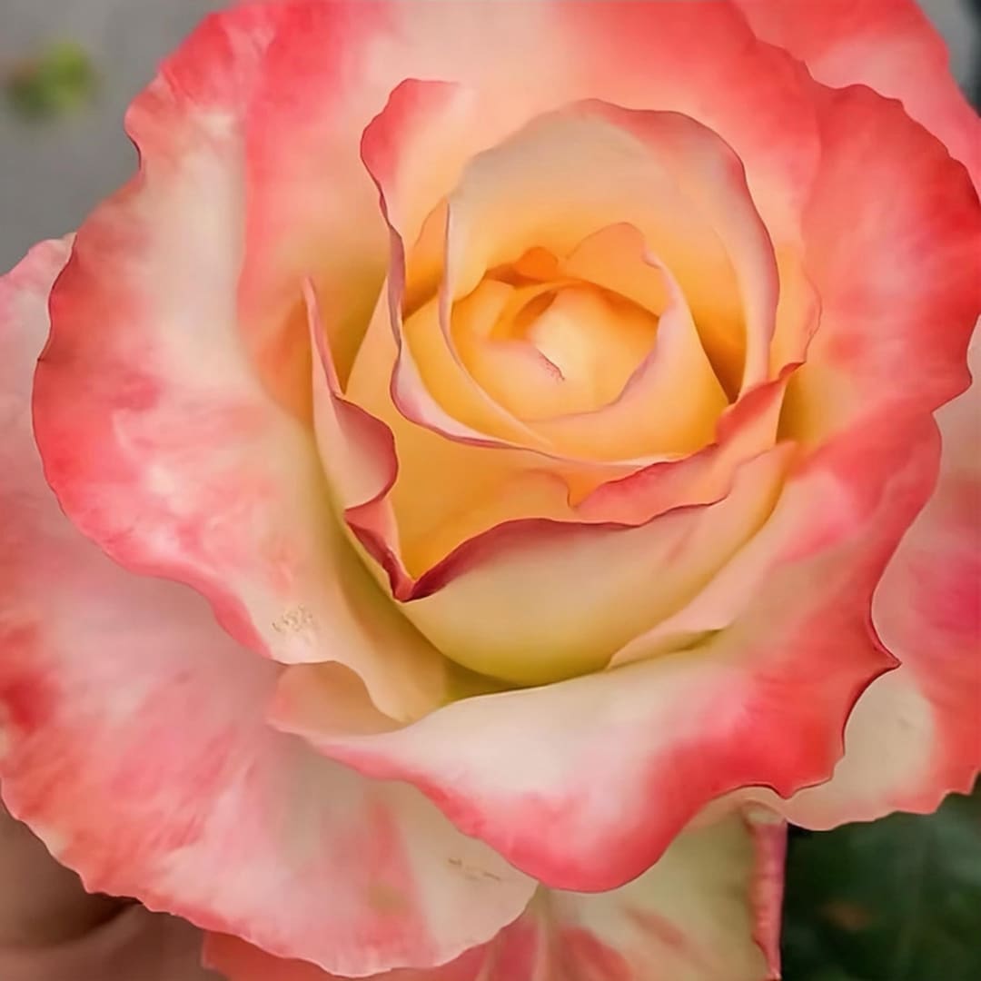 Aubade Rose. 阿巴德 Live Plant - Etsy