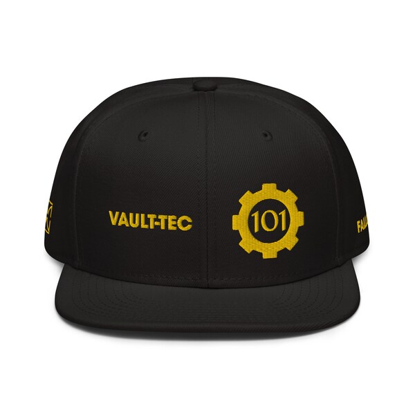 Vault 101 - Etsy