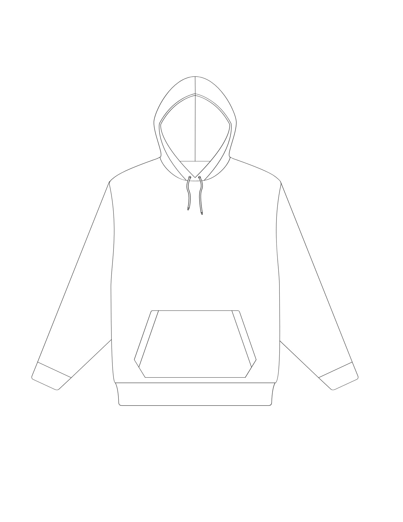 Printable Graphic Design Concepts HOODIES - Etsy