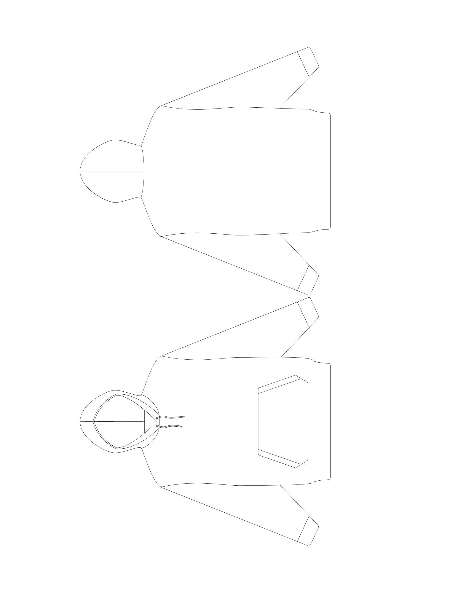 Printable Graphic Design Concepts HOODIES - Etsy