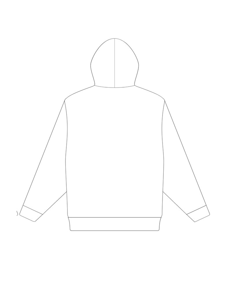 Printable Graphic Design Concepts HOODIES - Etsy