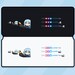Rimuru Animated Emotes Pack 07 Emot Twitch - Etsy