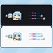 Rimuru Animated Emotes Pack 07 Emot Twitch - Etsy