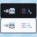 Rimuru Animated Emotes Pack 03 Emot Twitch - Etsy