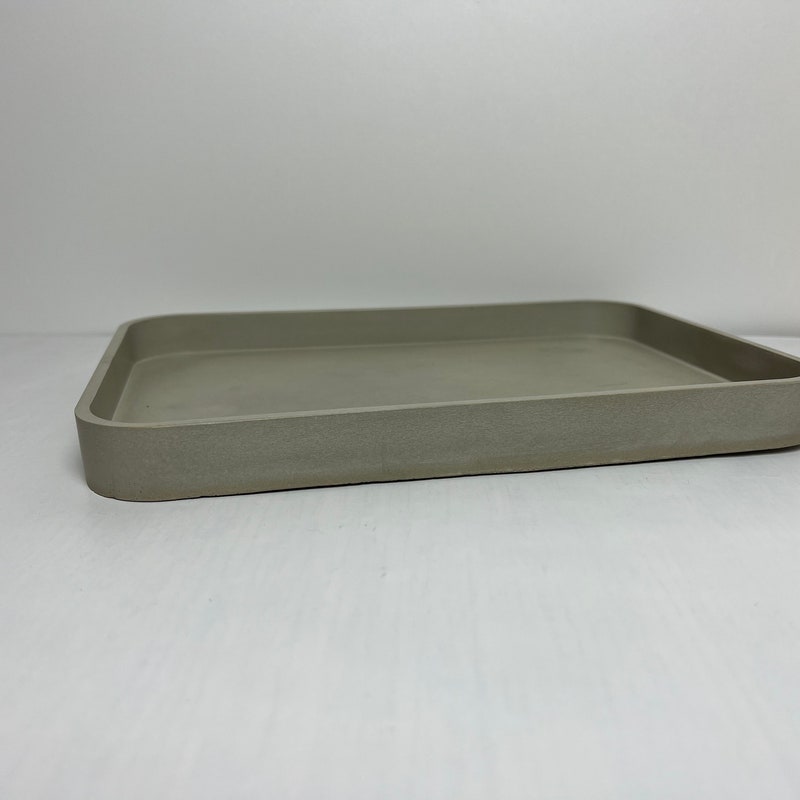 Plant Tray Rectangular - Etsy