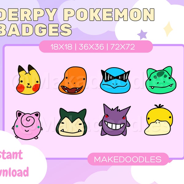 Derpy Gengar Art - Etsy