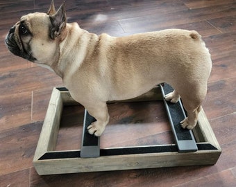 Dog Stacking Box - Etsy