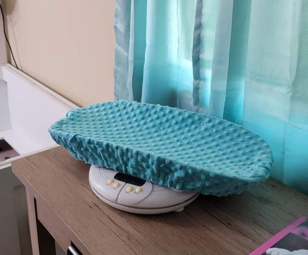 Baby Scale Liner - Etsy