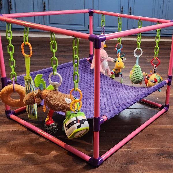 Puppy Jungle Gyms - Etsy