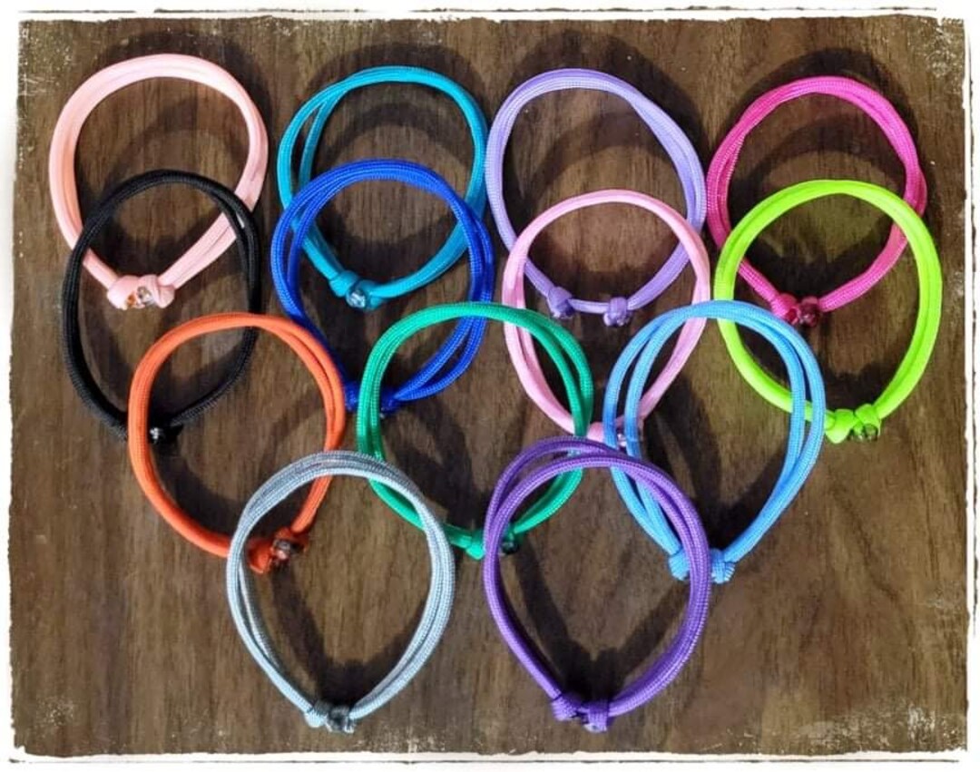 Newborn Identification Collars - Etsy