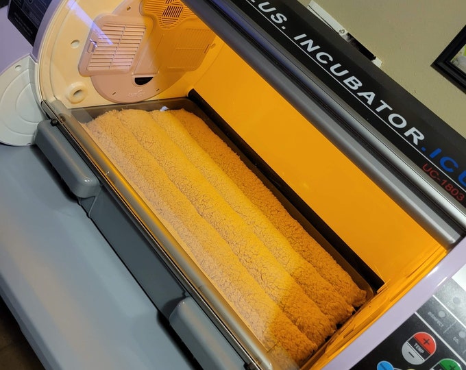 STB PUPPY INCUBATOR - Etsy