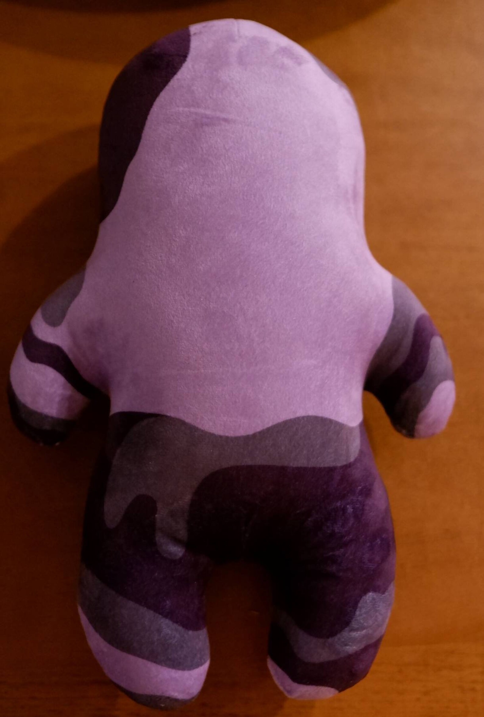 Abomination Inspired Plush From Owl House | Etsy