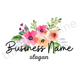 Custom Shop Logo Design Customized Business Branding - Etsy