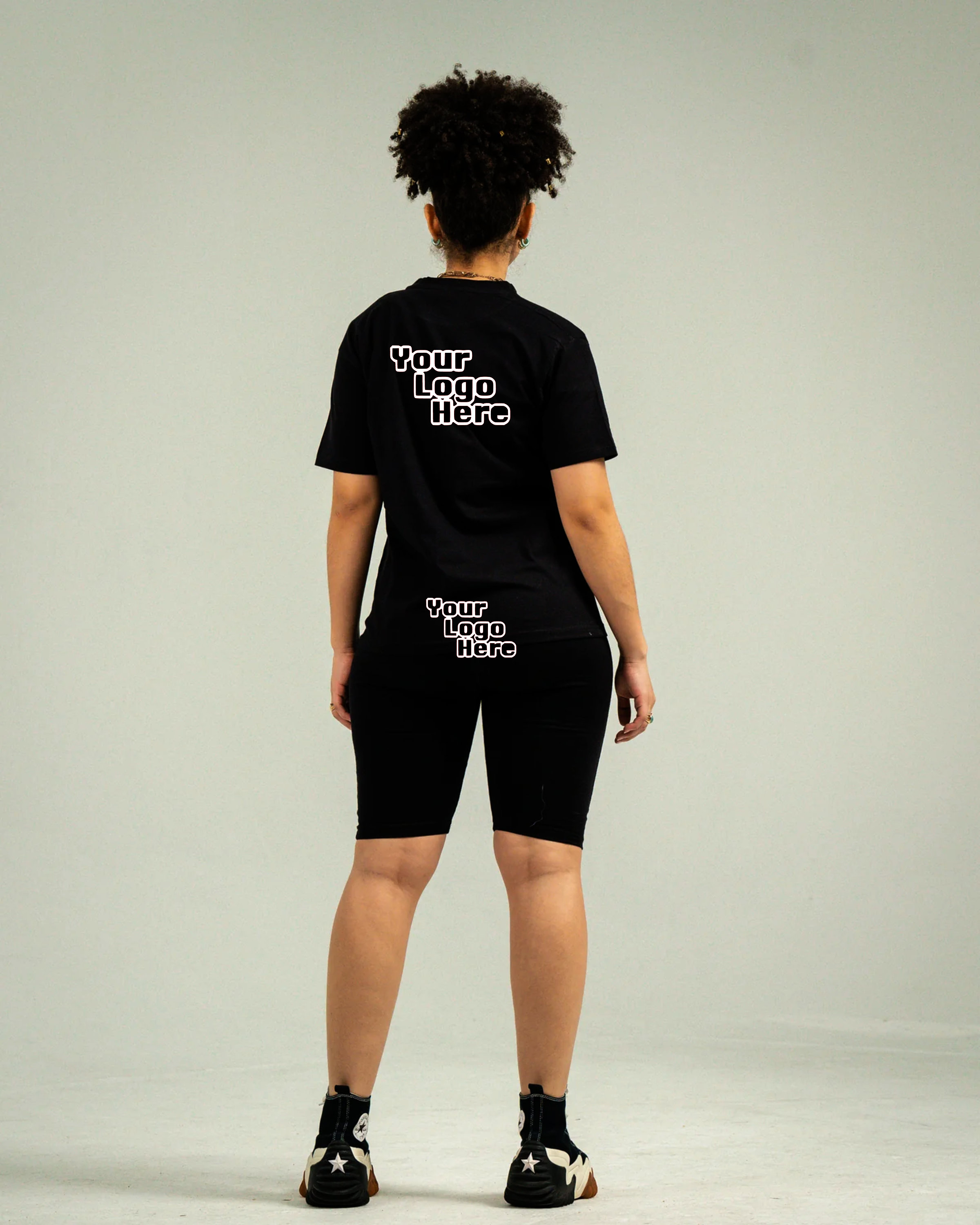 Custom Biker Short Sets - Etsy