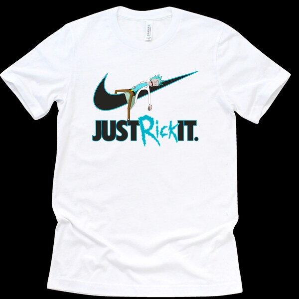 Just Rick It - Etsy