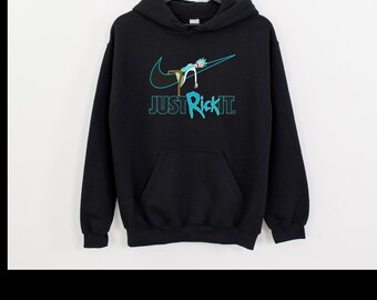 Ricky and the Boss - Etsy