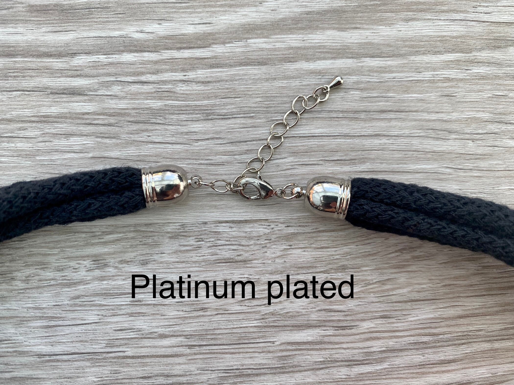 Necklace. Macrame Knot Necklace. Statement Necklace. Macramé. - Etsy UK