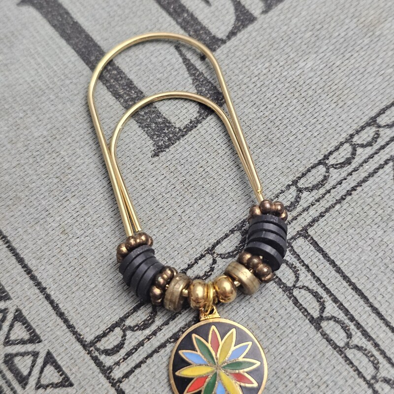 Dutch Hex Charm - Etsy