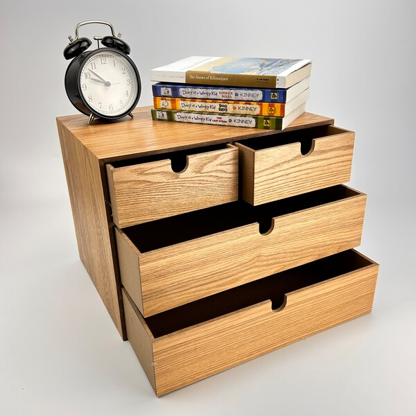 Storage Drawers - Etsy