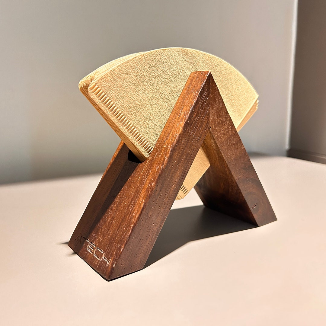 Coffee Filter Holder,pour Over Filter Holder,cone Coffee Filter Holder ...