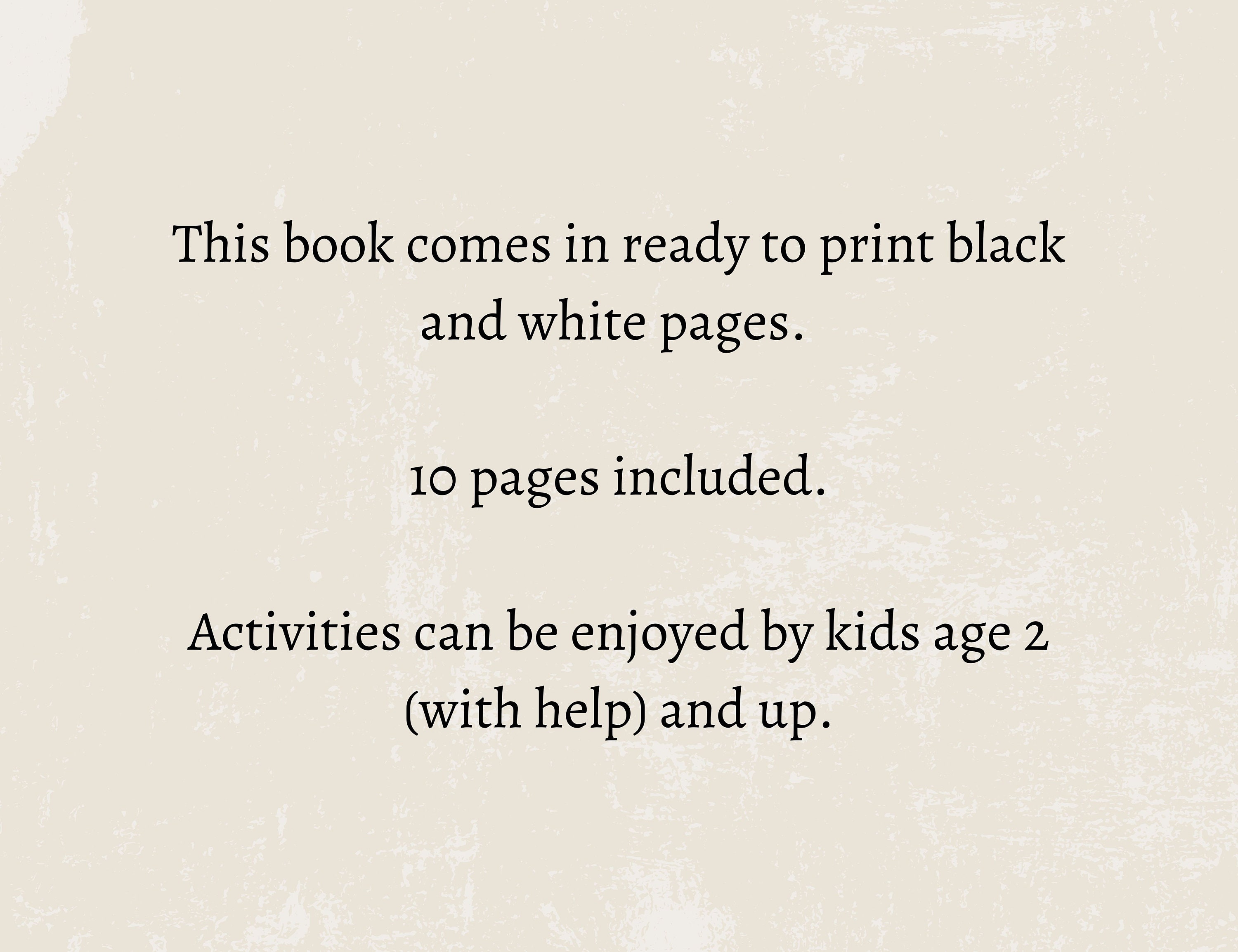 Why I Love My Stepmom Colourable Book Mother's Day Activity Mother's ...