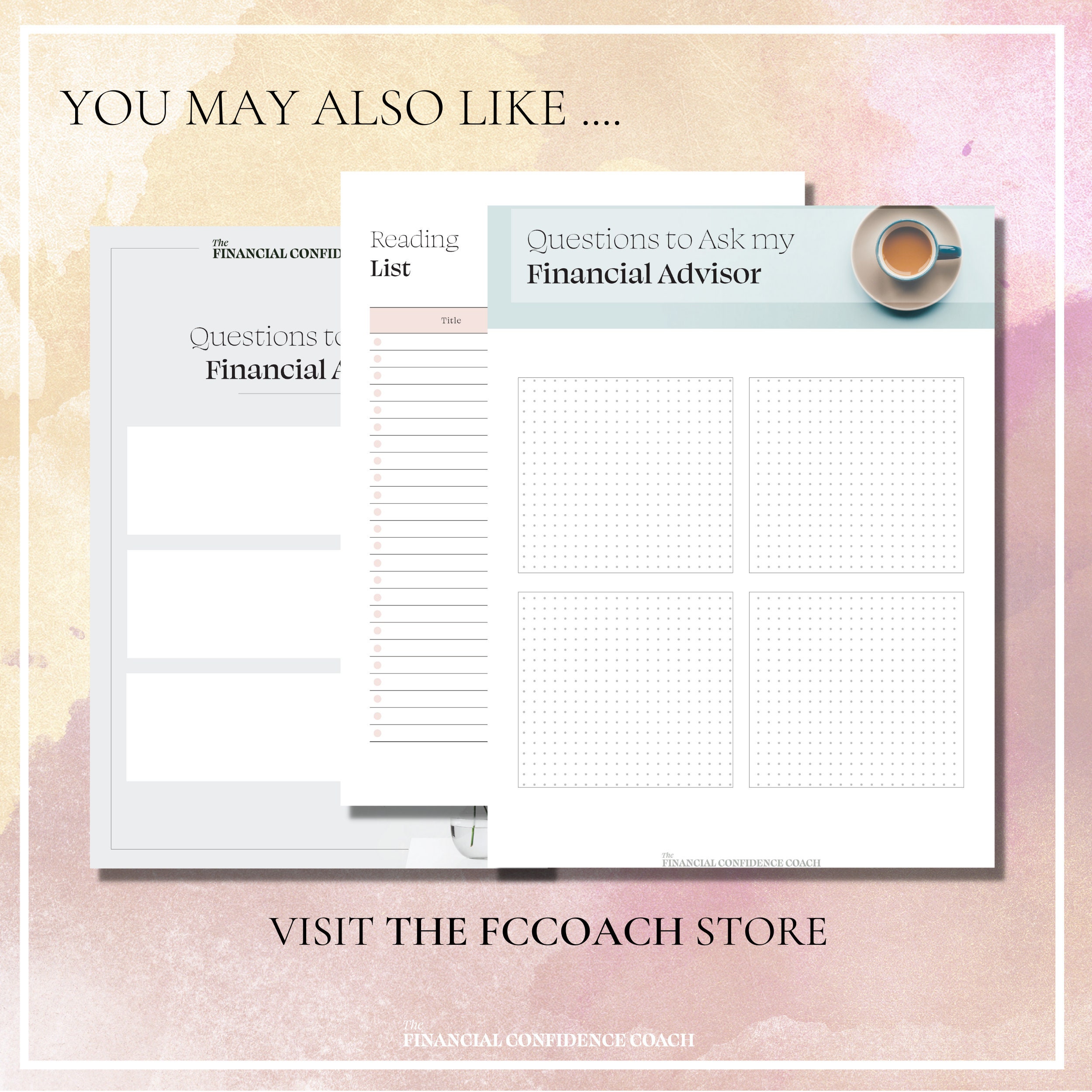 Know Your Financial Numbers, Know Your Finances, Financial Situation ...