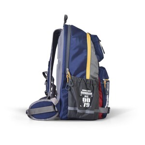 Rx-78-2 Gundam Ags Kid's Backpacklarge - Etsy