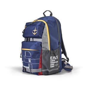 Rx-78-2 Gundam Ags Kid's Backpacklarge - Etsy