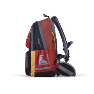 Evangelion Unit-02 Ags Kid's Backpackmedium - Etsy