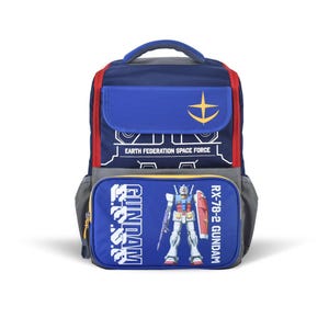 Rx-78-2 Gundam Ags Kid's Backpacksmall - Etsy