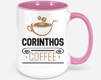 General Hospital Mug - Etsy