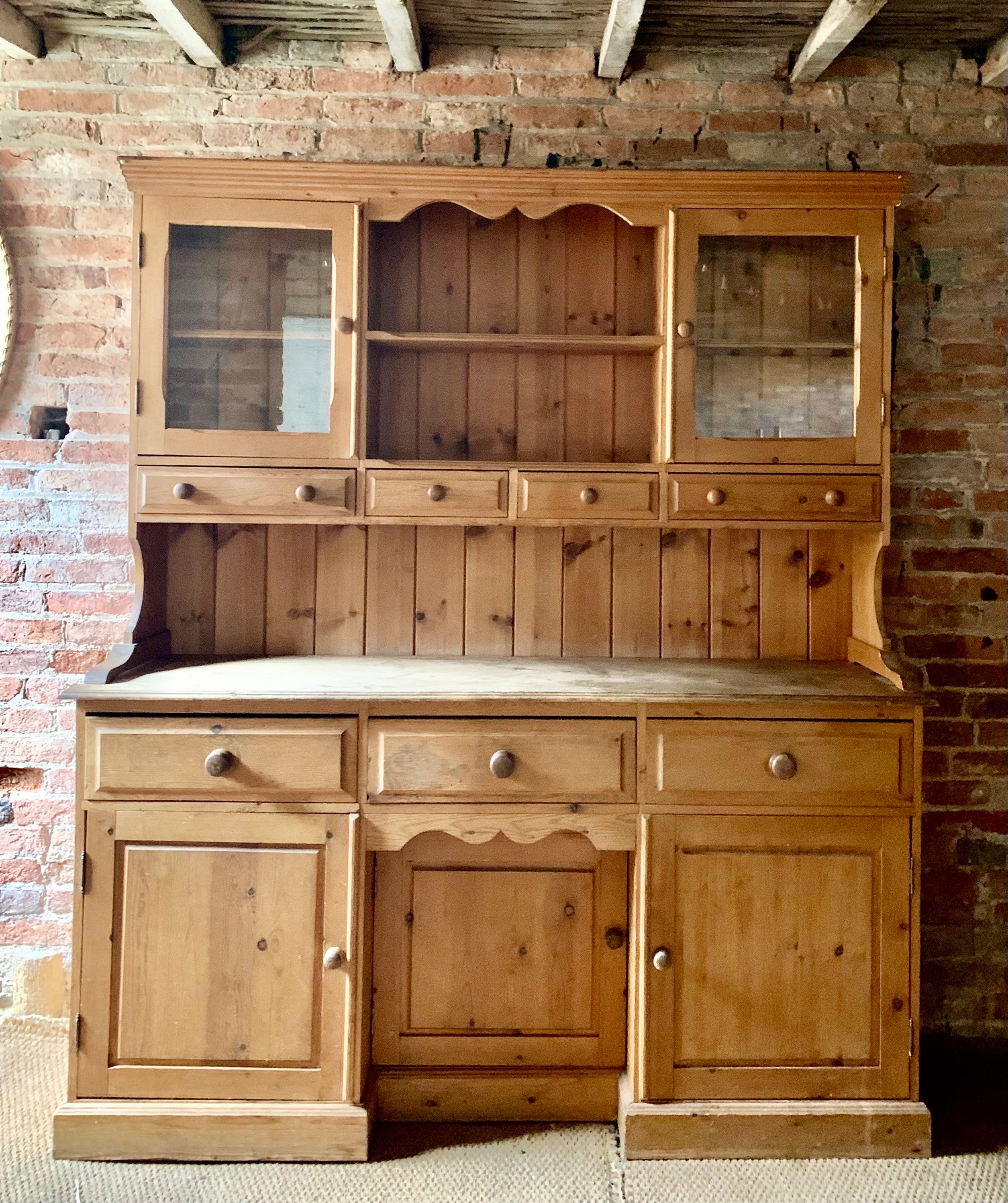 Welsh Hutch for sale| 52 ads for used Welsh Hutchs