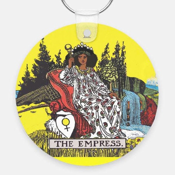 Empress - Etsy