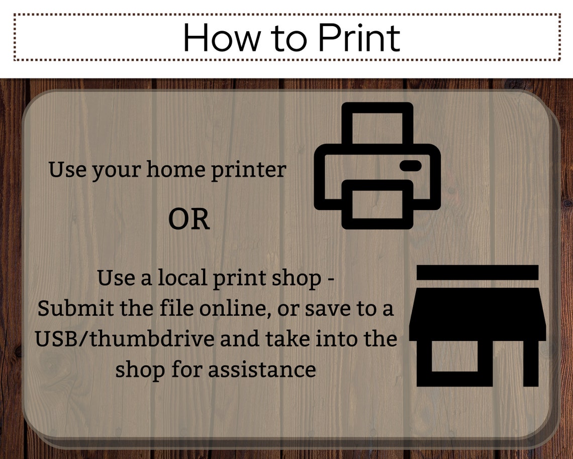 In Case of Emergency Card Printable, ICE Card, Printable Medical Card ...