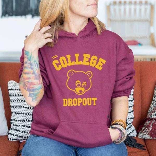 Kanye Merchandise - Etsy